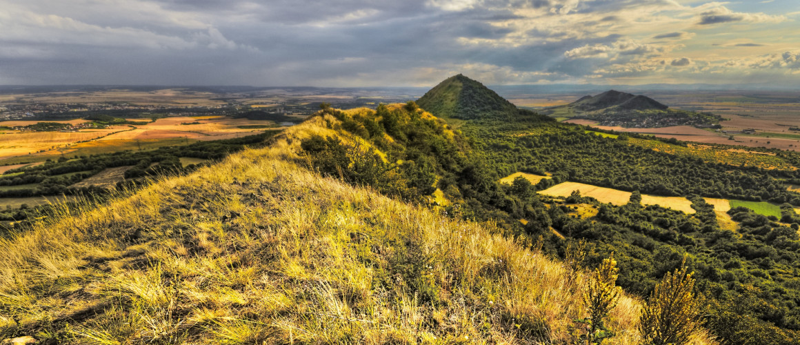 Oblík | Středohoří.cz